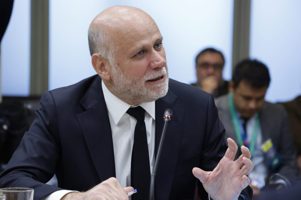 Sheinbaum pide acelerar investigación por accidente del Tren Interoceánico